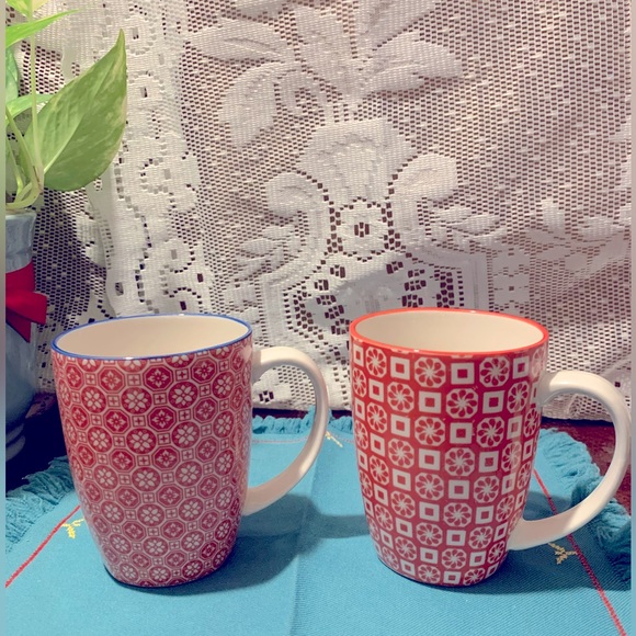 Certified International | Dining | Certified International Red White ...